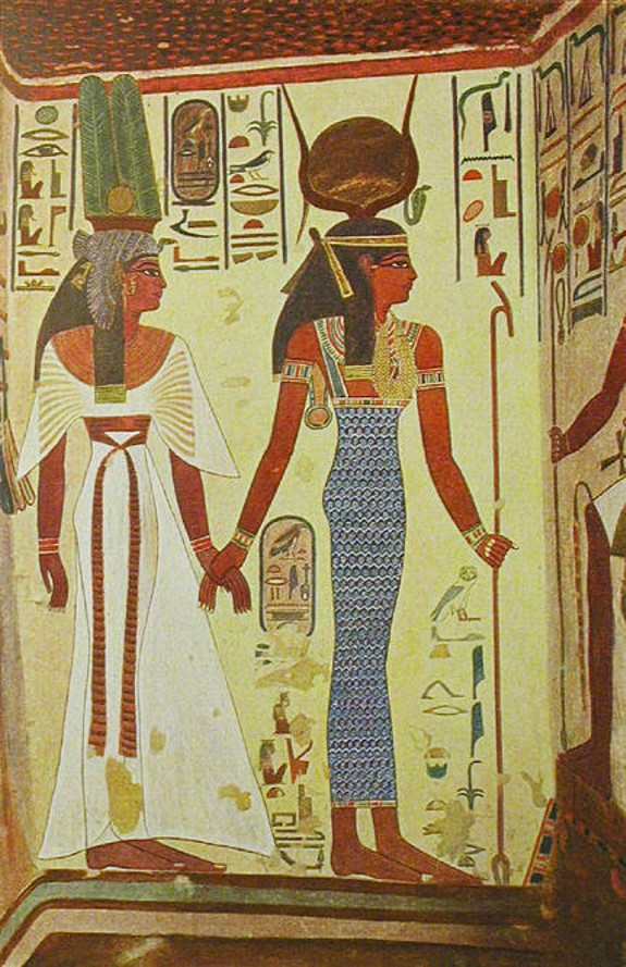 The Daleks Visit Ancient Egypt (confessions of an Egyptologist, pedant ...