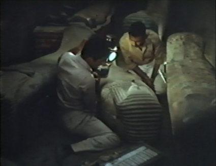 Royal Mummies, Robbers and Caches – links & further reading – Dr Chris ...